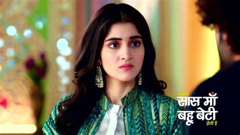 Watch Kyunki Saas Maa Bahu Beti Hoti Hai Tv Serial 18th November 2023