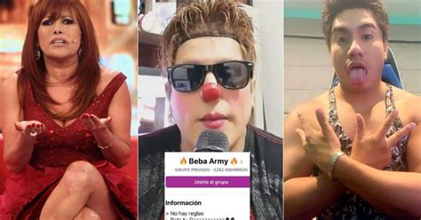 Tiktok Viral ¿cómo Nació La Beba Army Y Cuáles Han Sido Las