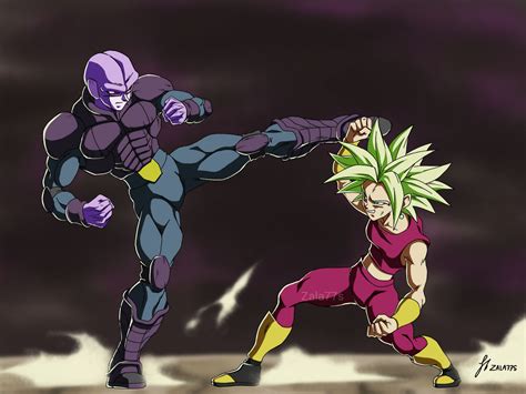 Caulifla X Kale Kefla On Caulifla X Kale Deviantart