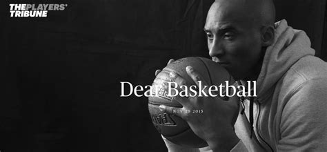 Kobe Bryants Retirement Post Had 1 Million Clicks In First Two Hours