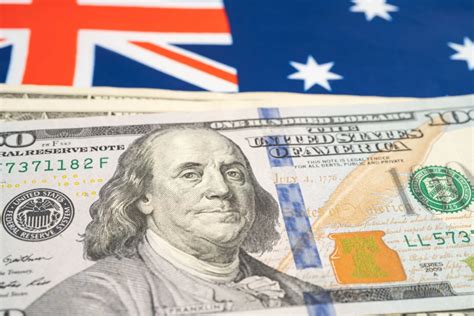 Aud Usd Forecasts Will The Aussie Dollar Recover In 2025