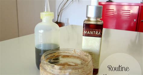 Ma Routine Shampooing Cheveux Crépus 4c