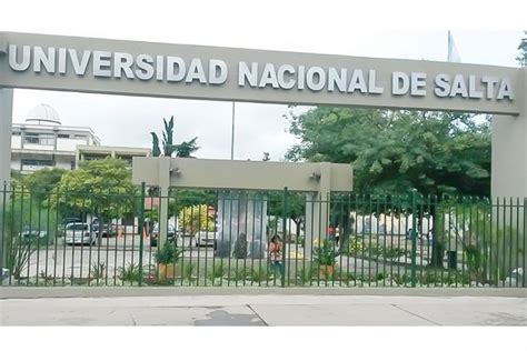 En La Unsa Realizarán Un Jornada En Defensa De La Universidad Pública