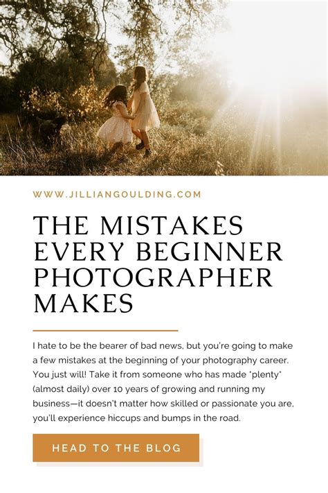 Photography Business Tips Artofit