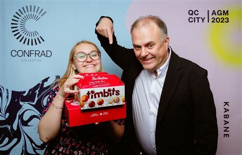 Chloe Downes On Linkedin Chloe Goes To Canada With Confrad Fleet Street