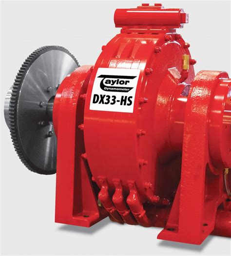 Engine Dynos Engine Dynamometers Taylor Dyno
