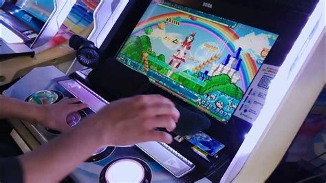 【初音ミクprojectdiva】ネガポジコンティニューズ Extreme 手元 Youtube