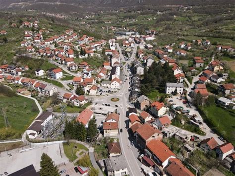 Maskirani razbojnici provalili u kuću u općini Prozor Rama jedan držao
