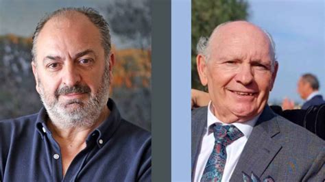 Alcalá Nombra A Paco Guillén Pregonero Y A Javier Hermida Cartelista