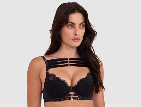 Push Up Bras Extreme And Super Lift Bras Bras N Things