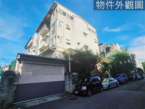 麗園學區寧靜舒適 機能邊間採光別墅 新北市林口區忠孝路房屋 Yc0989263 有巢氏房屋