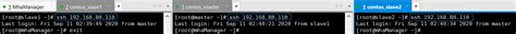 基于centos7，mysql5 7的高可用mha架构搭建实战 知乎