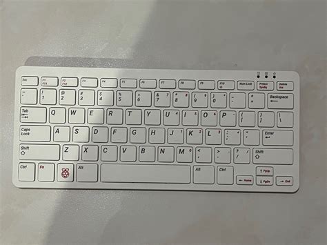 Raspberry Pi 400 Desktop In A Keyboard Computers And Tech Desktops On