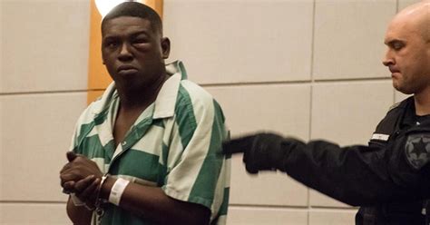 Ibraheem Yazeed Murder Suspect In Aniah Blanchard Case Charged With