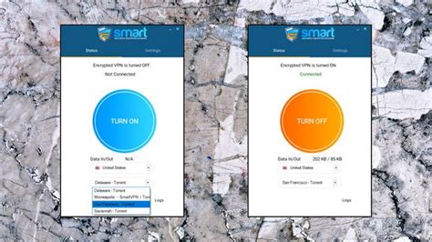 Smart DNS Proxy VPN Review TechRadar