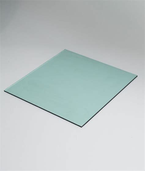 Tinted Glass