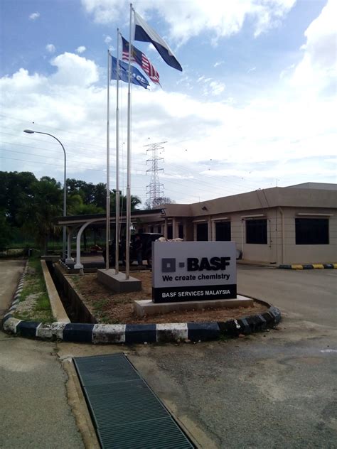 Signage Binding Dengan Tiang Signboard Alamzon