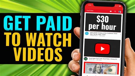 Como Utilizar A Plataforma Para Ganhar Dinheiro Assistindo Vídeos Guia