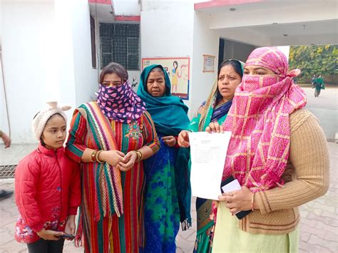 नटवर लाल की दबंगई पर लगाम नहीं कस पा रही पुलिस फिर किया अवैध कब्जा और