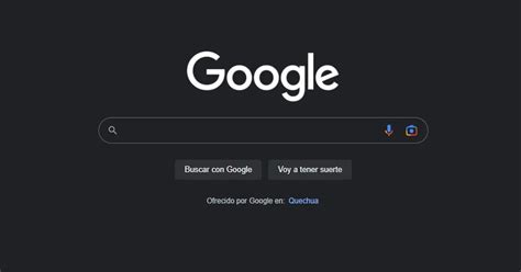 Google Lens ya se puede usar desde un computador para hacer búsquedas con inteligencia