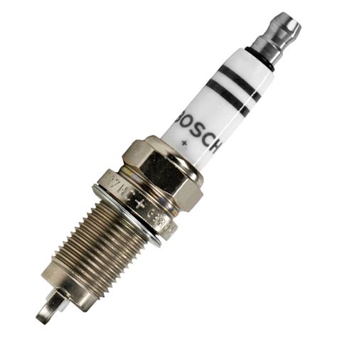 Bosch® FR7HC+ - Super Plus™ Nickel Spark Plug