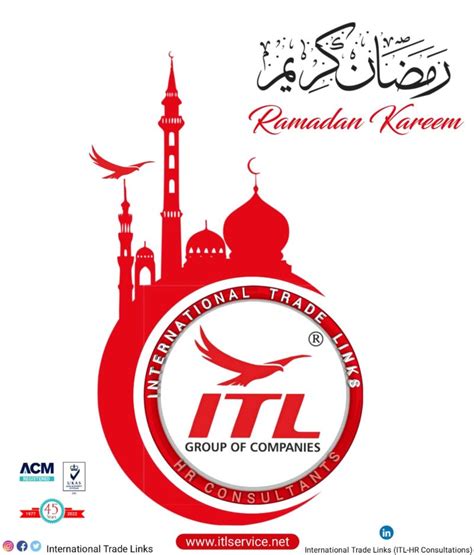 Ansar Mohammed On Linkedin Ramadanmubarak