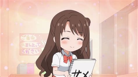 Vietsub The Idolmster Cinderella Girls Theater Extra Stage 13 Youtube