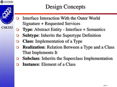 Ppt Architectural Specification And Optimal Deployment Of Distributed