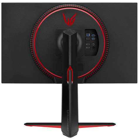 Lg Ultragear 27gp850p B 27 Inch 2k Gaming Monitor