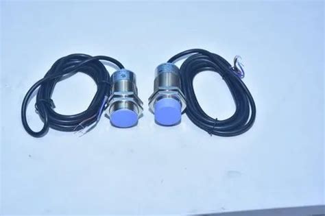 Mm Sick Inductive Proximity Sensors NPN At Piece In Nashik ID