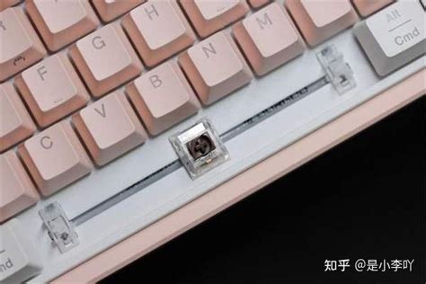 Durgod杜伽无线机械键盘k615w开箱使用评测：三模热插拔 知乎