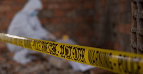 Dateline Unforgettable Who Killed Sonya Ivanoff Newsbreak