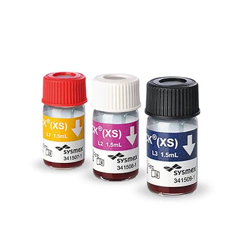 Reagent Sulfolyser For Sysmex Analyzers 5l Bioprom