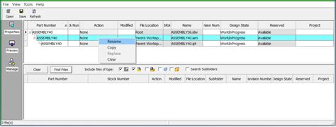 Solved Inventor 2017 Design Assistant Rename Idw Files Autodesk