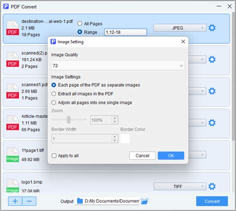 6 Ways To Save One Page Of A PDF On Mac Or Windows As New PDF Or Image