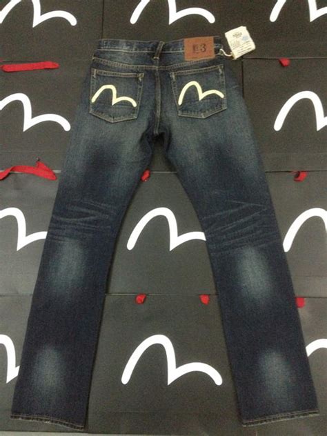 Evisu