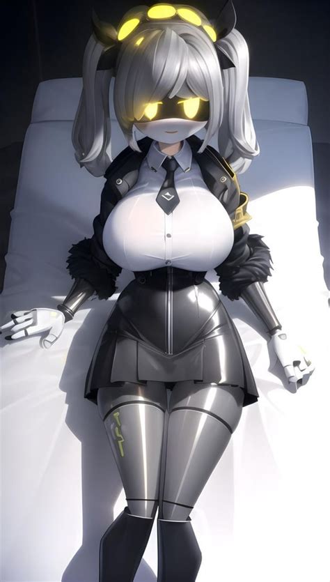 Ai Murder Drones Vjuzi Rmurderdronesnsfw