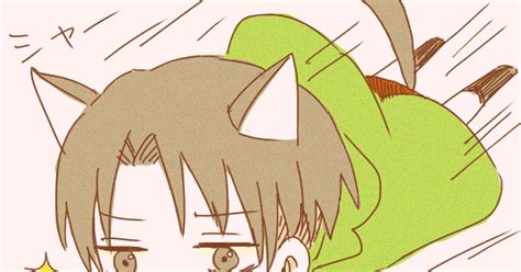 進撃の腐人 らくがきつめつめ 終焉のマンガ Pixiv