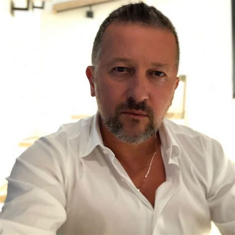 Srđan Predojević Kuma Jovana Mi Nije čestitala 50 Rođendan Telegrafrs