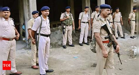 Nia Raids Four Arrested From Indore One From Ujjain India News