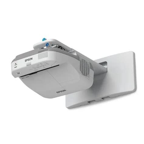 Eb 585w Projector Epson โปรเจคเตอร์ Netpointsvision