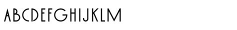 Ccs Monterio Semibold Font Sans Serif Modern What Font Is