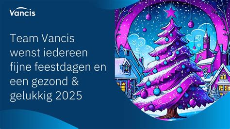 Happyholidays Vancis Vancis