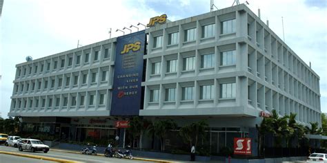 40b Worth Of Electricity Stolen From Jps In 2023 Nationwide 90fm