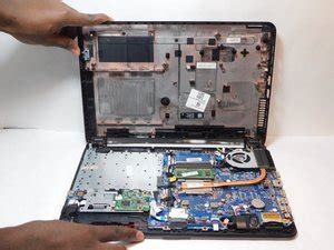 HP 14 An012nr Repair Help Learn How To Fix It Yourself