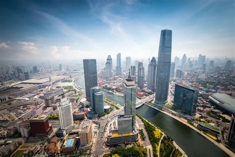 Las 20 Ciudades Más Grandes Del Mundo En 2021 Archdaily En Español