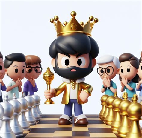 What Is A Good Accuracy In Chess Explained Ppqty