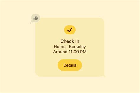 Track Your Friends And Get Home Safe With Check In Safely Tapsmart