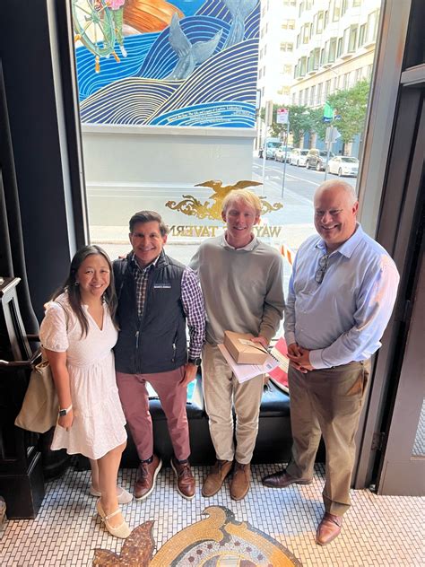 New And Great Things Coming In 2025 With The San Francisco Business