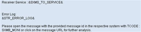 Sap Pi Xi Interface Message Filtering Utility Sap Community